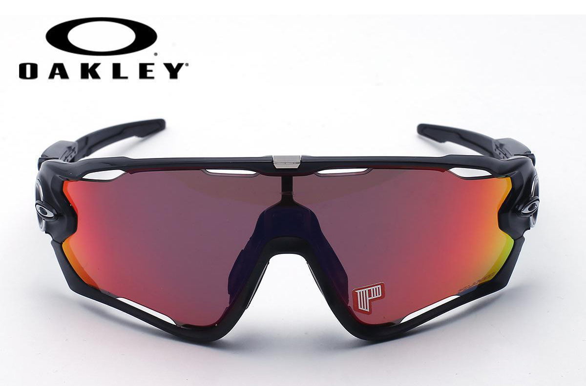 OAKLEY 欧克利-麦家支持-为跨境卖家服务