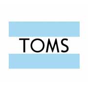 TOMS 鞋-麦家支持-为跨境卖家服务