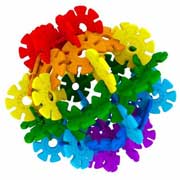 BRAIN FLAKES 雪花片-麦家支持-为跨境卖家服务