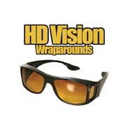 HD VISION 眼镜-麦家支持-为跨境卖家服务