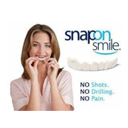 SNAP-ON SMILE牙套-麦家支持-为跨境卖家服务