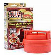 STUFZ 汉堡工具-麦家支持-为跨境卖家服务