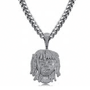 LIL PUMP 利尔·庞普-麦家支持-为跨境卖家服务