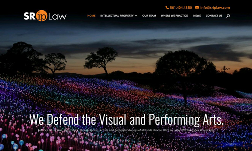 SRiplaw 美国律所-麦家支持-为跨境卖家服务