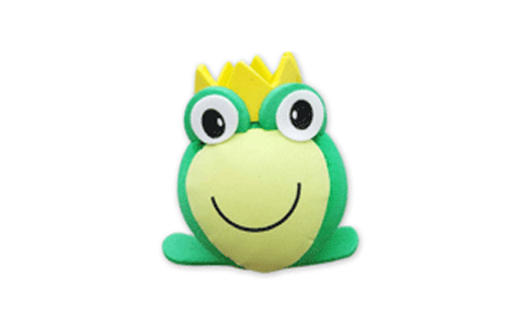 FROG WORK 小青蛙-麦家支持-为跨境卖家服务