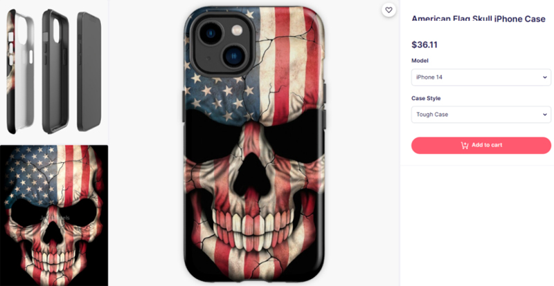 美国Keith律所又有大动作，代理著名艺术家Jeff Bartels 80多张版权画，涉及范围广！-麦家支持-为跨境卖家服务