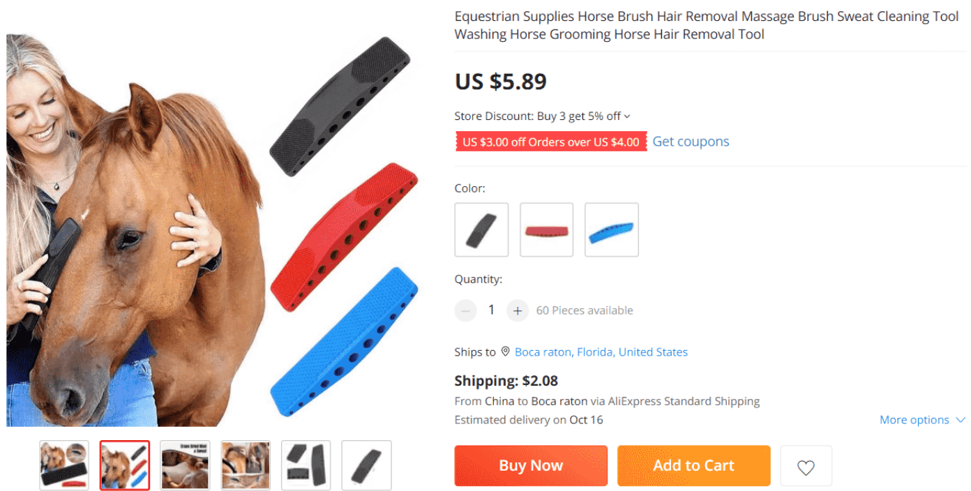 Sriplaw律所代理StripHair宠物毛刷隐匿近三个月，冻结1099家跨境店铺，几乎全平台覆盖！后附名单-麦家支持-为跨境卖家服务