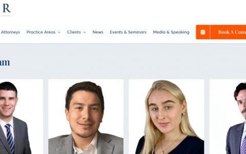 跨境卖家必看！每天了解一个美国TRO律所——GBC律所-麦家支持-为跨境卖家服务