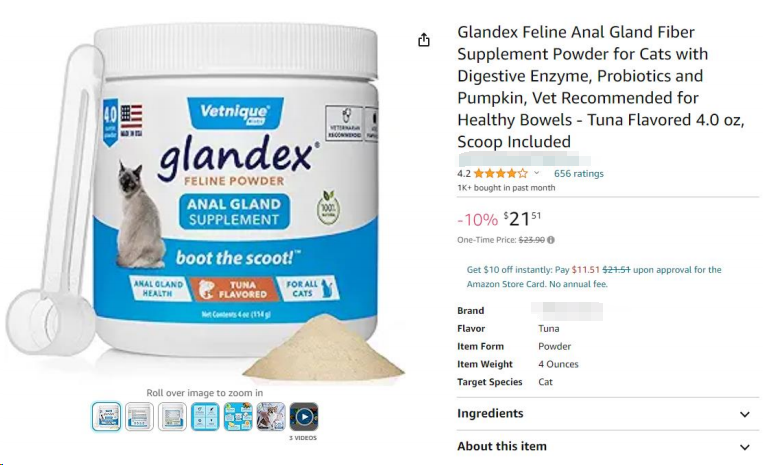 24-cv-05199，宠物健康品牌Vetnique Labs多商标维权，跨境卖家速查！-麦家支持-为跨境卖家服务