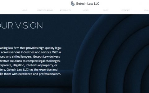 跨境卖家必看！每天了解一个美国TRO律所——GBC律所-麦家支持-为跨境卖家服务