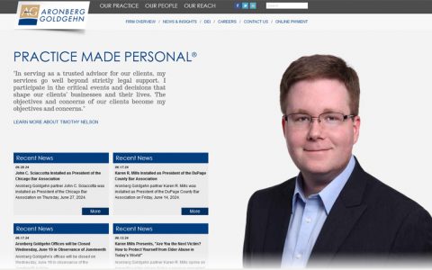 跨境卖家必看！每天了解一个美国TRO律所——HSP律所-麦家支持-为跨境卖家服务